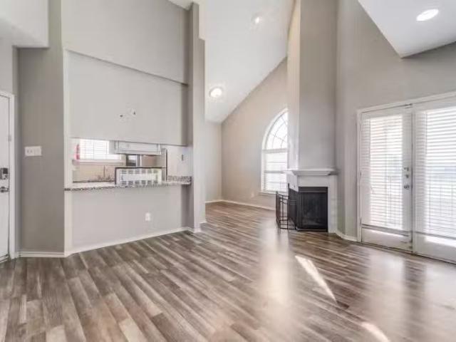 4434 Point #206, Garland, TX 75043 MLS 20908108