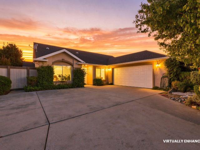 4434 Resting Fawn Court