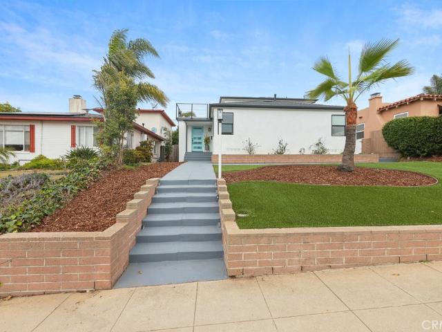 4434 Santa Monica Ave, San Diego, CA 92107 | MLS #TR26056
