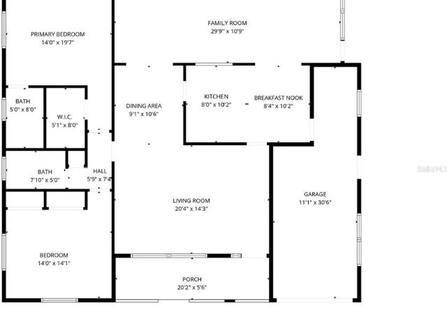 4434 th Ave N, Pinellas Park, FL 33782 | MLS #TB8489