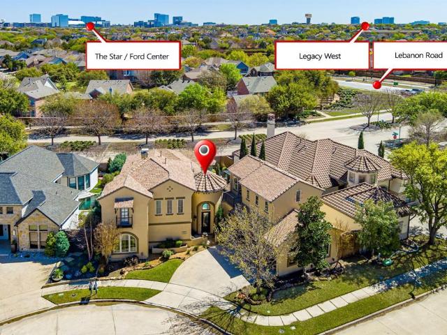 4434 Verde Lane