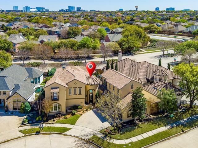 4434 Verde Ln, Frisco, TX 75034 | MLS #21216