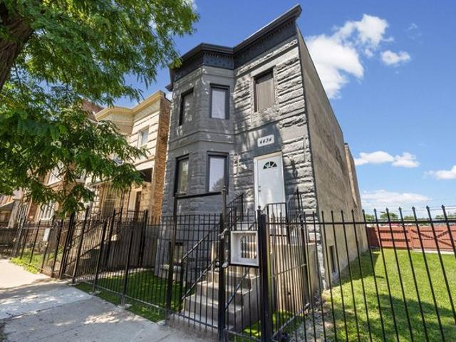 4434 W Monroe St, Chicago, IL 60624