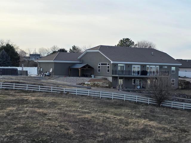 4434 W Vaquero Ln