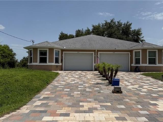 4434 443 th St SW, Lehigh Acres, FL 33973