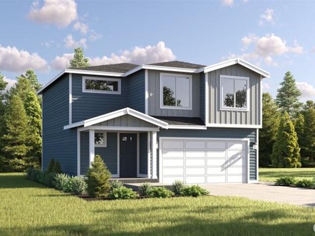 4434 74th Dr NE, Marysville, WA 98270