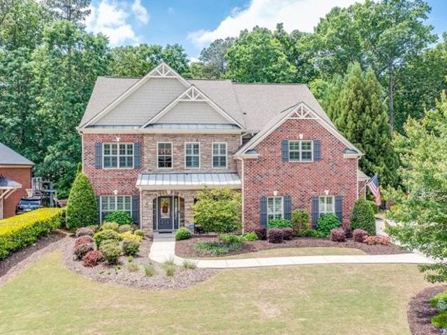 4435 Manor Creek Dr, Cumming, GA 30040