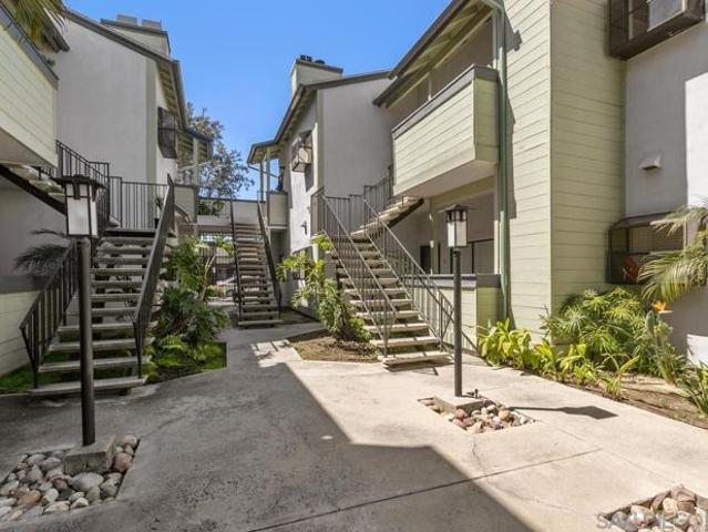 4435 Marlborough Ave 5, Kensington, CA 92116