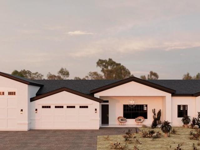 4435 N 191st Ln, Litchfield Park, AZ 85340