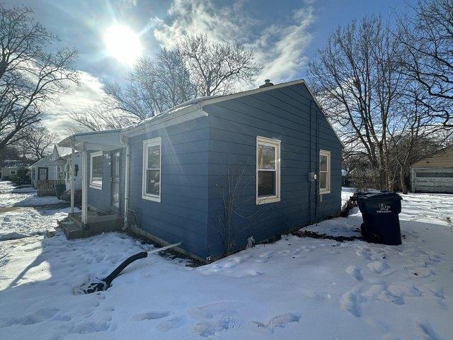 4435 N 40th St, Milwaukee, WI 53209