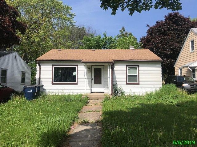 4435 N 40th St, Milwaukee, WI 53209