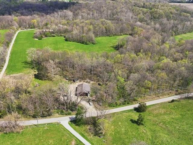 4435 N 825 Rd W, Andrews, IN 46702