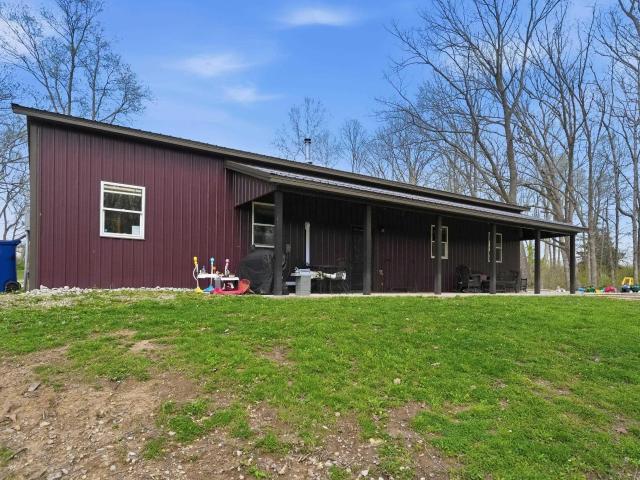 4435 N 825 W Road
