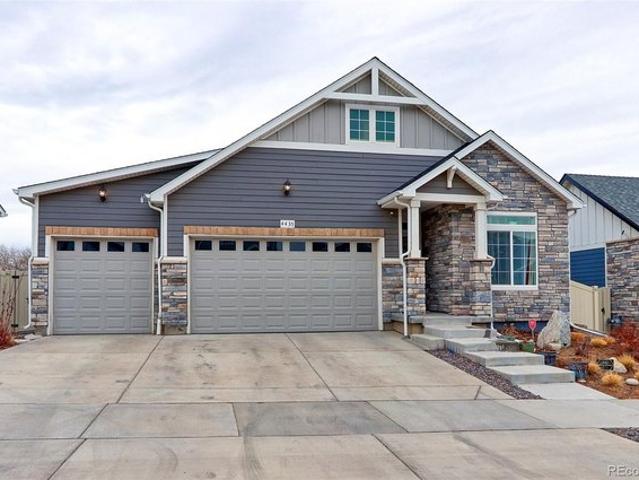 4435 N Picadilly Ct, Aurora, CO 80019
