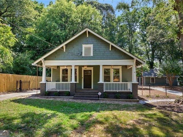 4435 Oakdale Rd SE, Smyrna, GA 30080