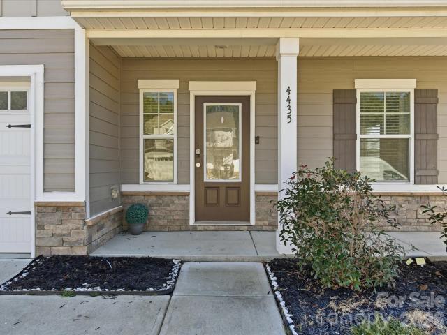 4435 Allenby Pl, Monroe, NC 28110 | MLS #4340