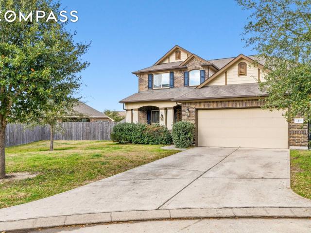 4435 Bearberry Ave, Baytown, TX
