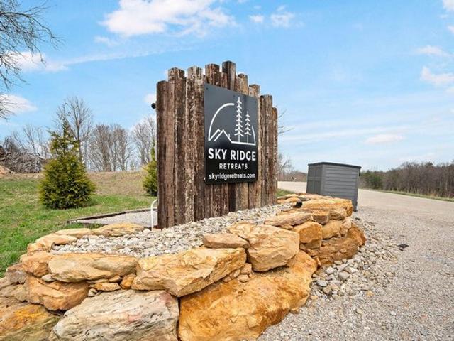 4435 Betty Gap Ridge Rd Lot 16, Denniston, KY 40316