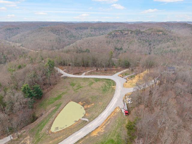 4435 Betty Gap Ridge Road # Lot 11
