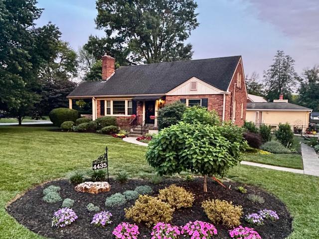 4435 Blenheim Rd