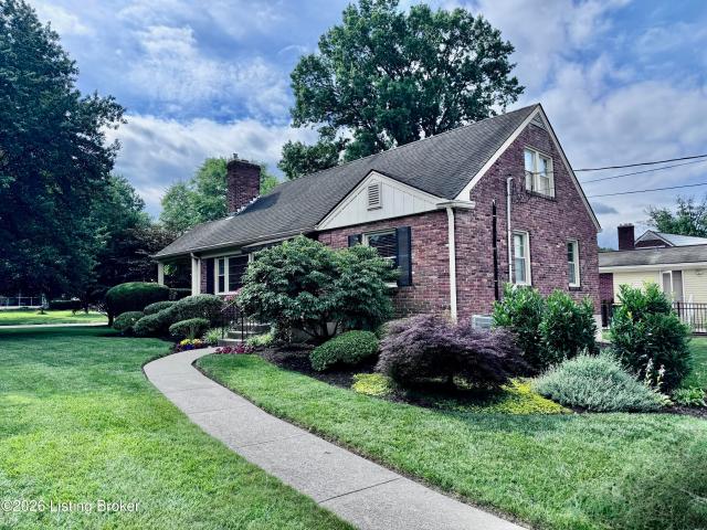 4435 Blenheim Rd