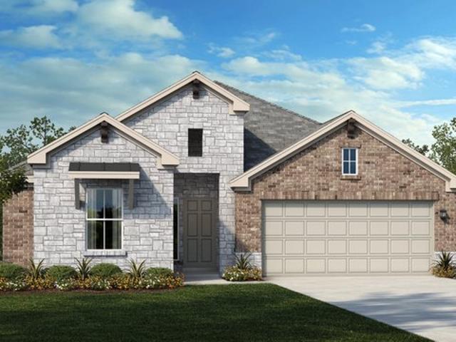 4435 College Square Dr, Round Rock, TX 78665