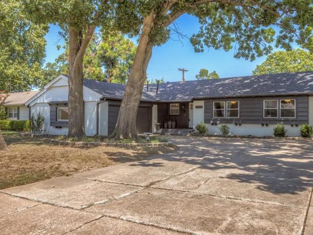 4435 E 60th St, Tulsa, OK 74135