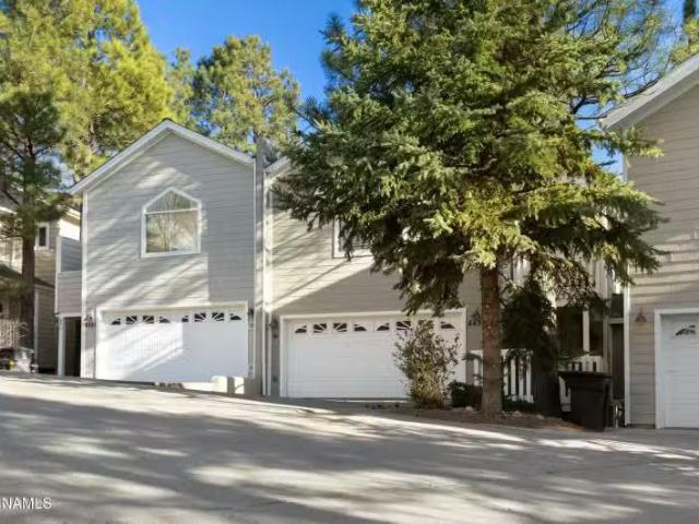 4435 E Savannah Cir, Flagstaff, AZ 86004 MLS 200278