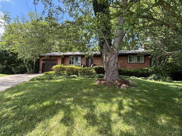 4435 Festive Ct, Union Township, OH 45245