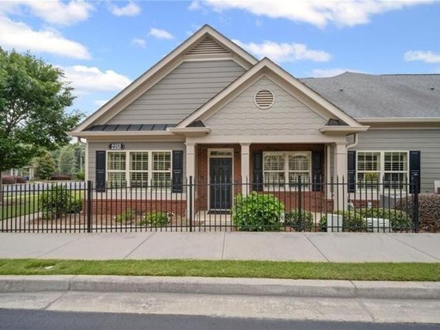 4435 Flycatcher Dr Unit 104, Alpharetta, GA 30004