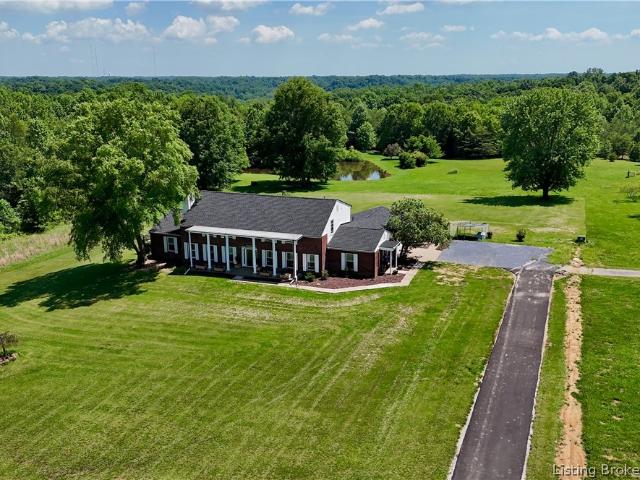 4435 Fosskuhl Road