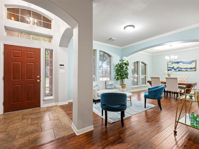 4435 Hunters Lodge Dr