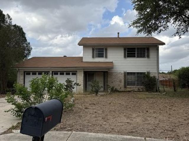 4435 Hall Park Dr, San Antonio, TX 78218