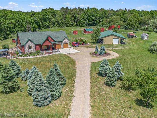 4435 imlay city road, attica twp, us, mi