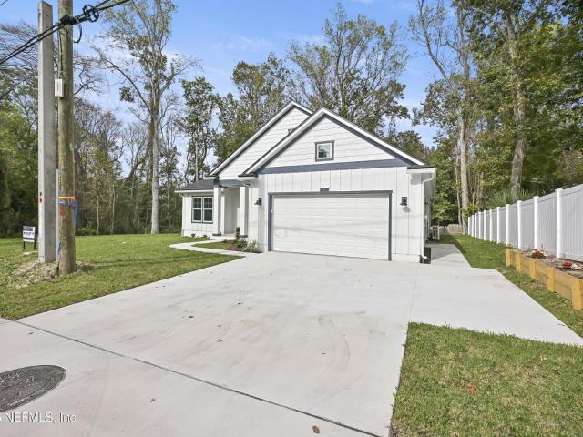 4435 Julington Creek Road, Jacksonville, US, FL