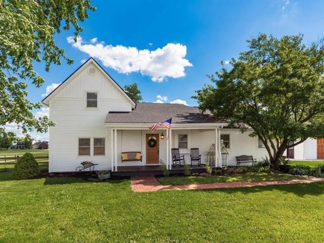 4435 Kauffman Rd, Plain City, OH 43064