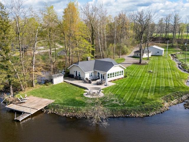 4435 Lake Chapin Road