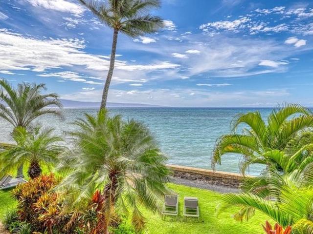 4435 Lower Honoapiilani Rd Apt 204, Lahaina, HI 96761