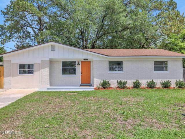 4435 Rainer Rd, Jacksonville, FL 32210