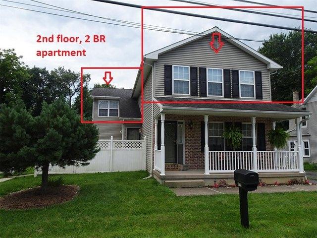 4435 Steuben Rd Unit B, Lower Nazareth Township, PA 18020