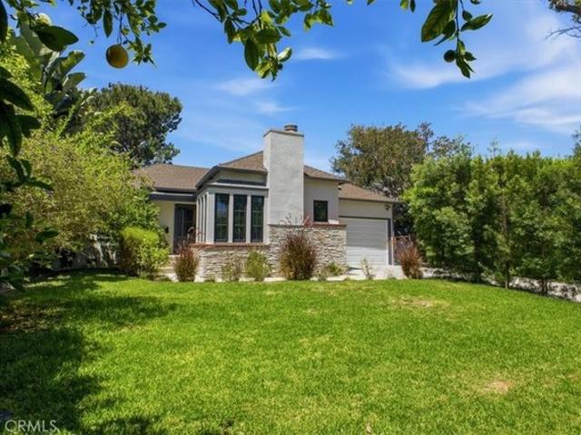 4435 Strohm Ave, Toluca Lake, CA 91602