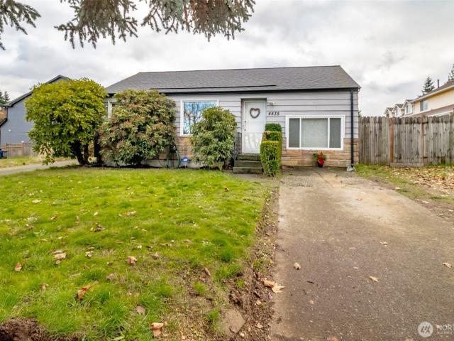 4435 S 144th St, Tukwila, WA 98168 | MLS #2459 | Compass
