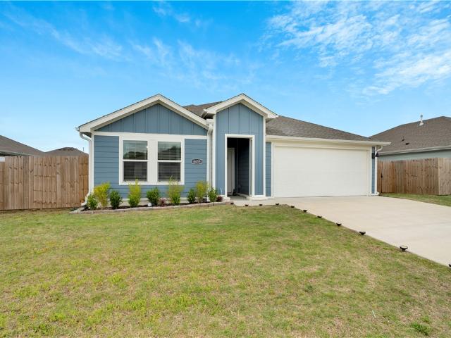 4435 W Canyon Run Drive