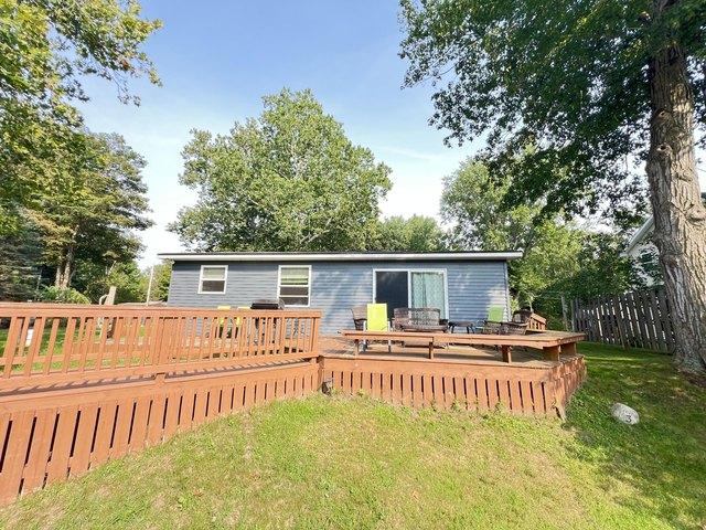 4435 W Sugar Bush Ln, Grant, MI 49327