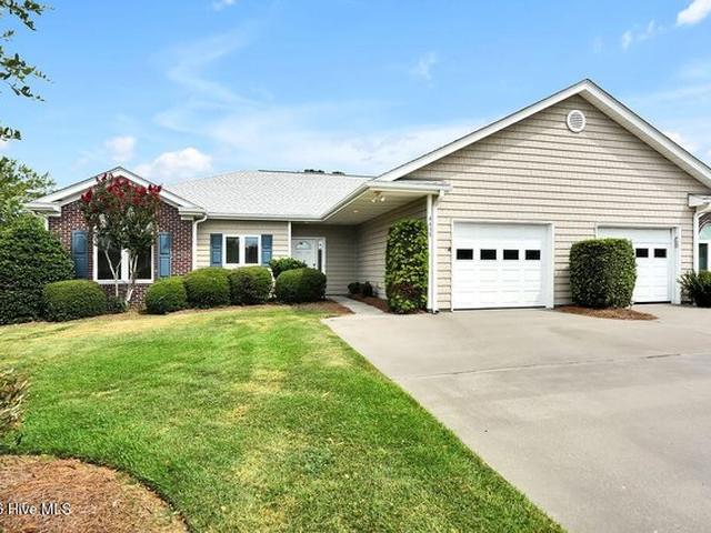 4435 Willow Moss Way, Southport, NC 28461