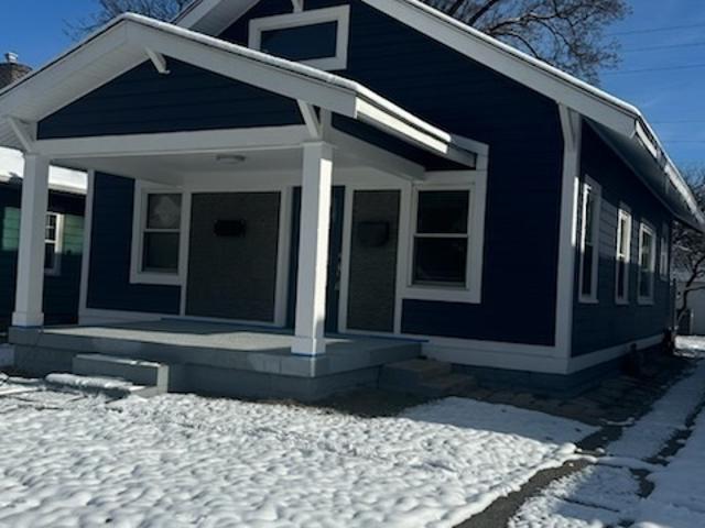 4435 Winthrop Ave, Indianapolis, IN 46205 | Compass