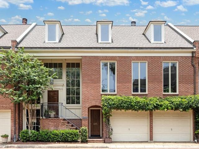 4435 Yoakum Blvd, Houston, TX 77006