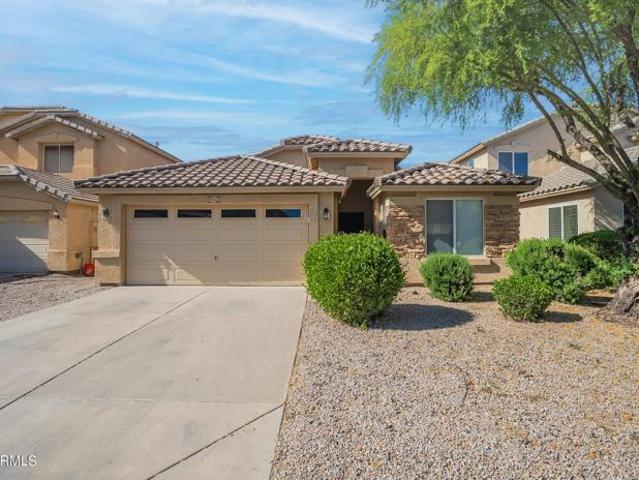 44362 W McClelland Dr, Maricopa, AZ 85138