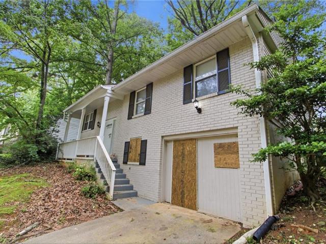 4436 Malibu Dr, Decatur, GA 30035 | MLS #7783