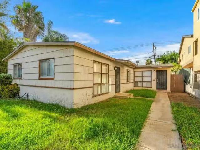 4436 MANITOU WAY # 38, SAN DIEGO, CA 92117 Multi Family For Sa.